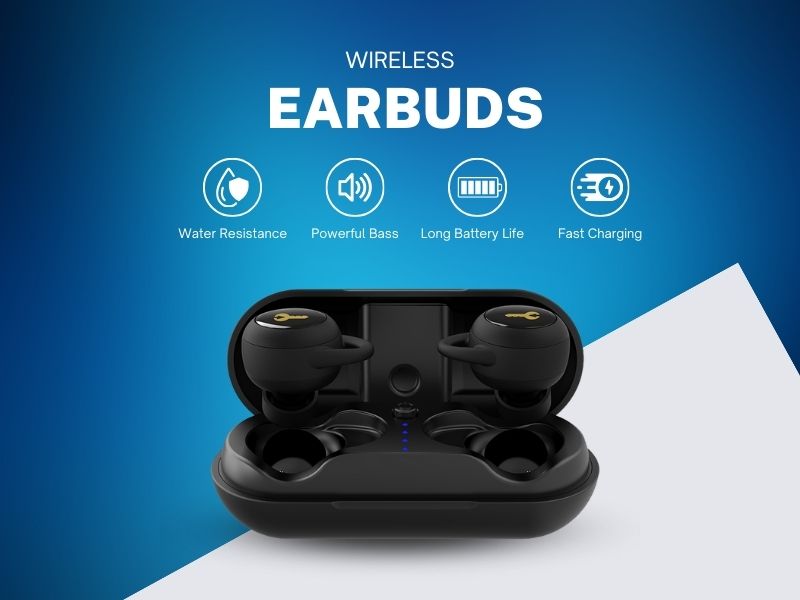 The Best Wireless Earbuds to Buy Right Now
