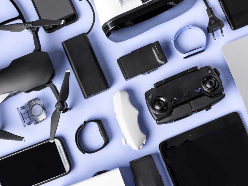 Best Tech Gadgets Under $50 on Amazon
