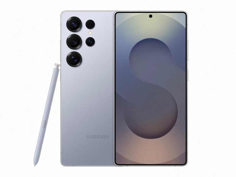 Samsung Galaxy S25 Ultra Durability Test: Drop, Water, and Scratch ...